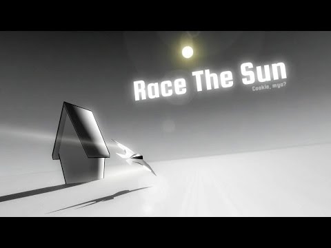 Steam Community :: Video :: Race The Sun [HUN]