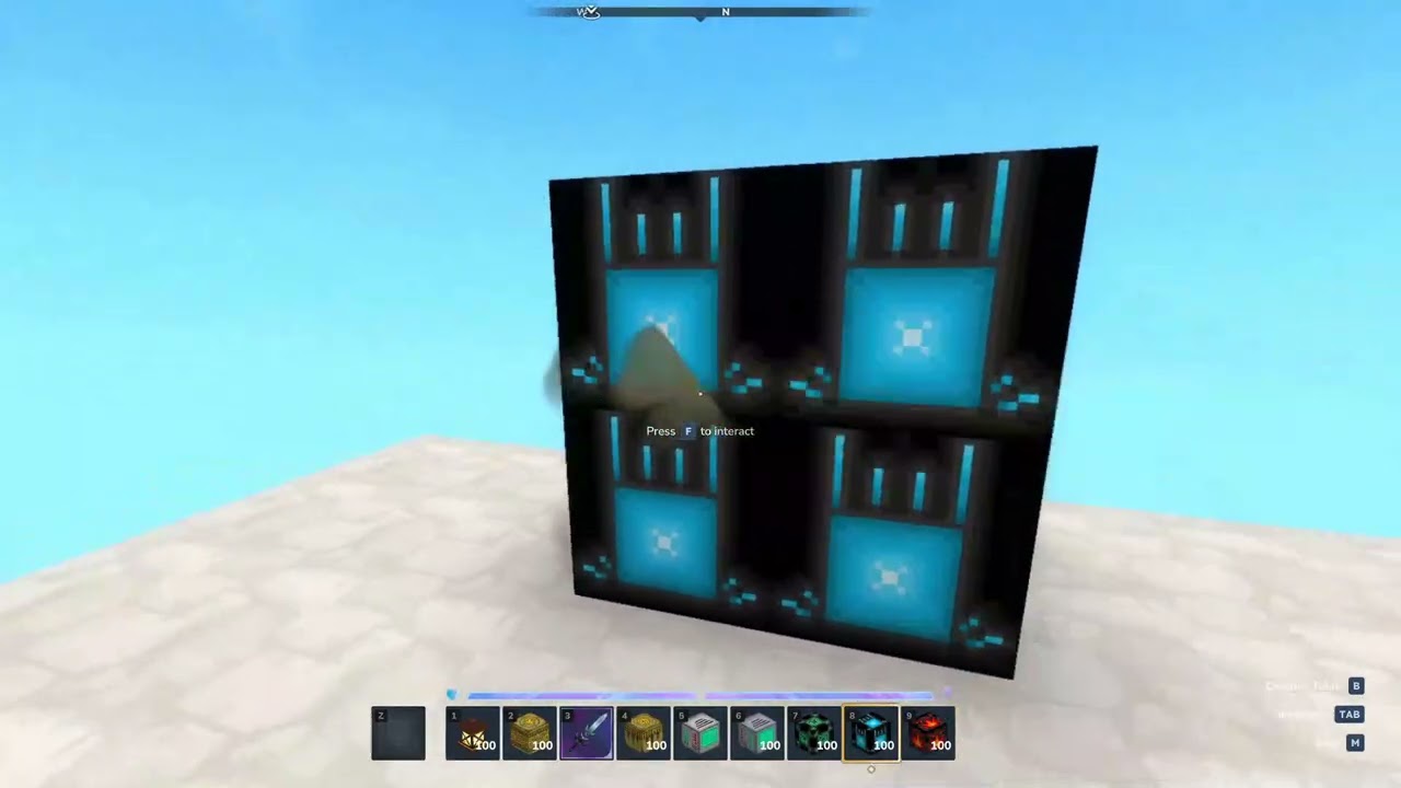 LogicVisuals Script for Documentation