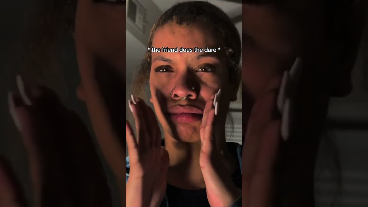 Truth or dare ( 2018 ) part 2 #fypシ #reels #horror #movie