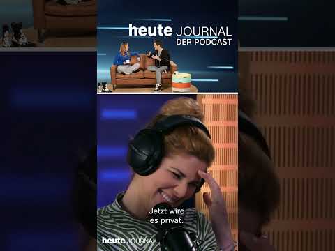 What do search histories say about people? | #heutejournal shorts #short #ki