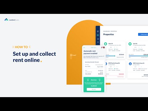 How to Collect Rent Online: A Landlord Studio Guide | Landlordstudio.com