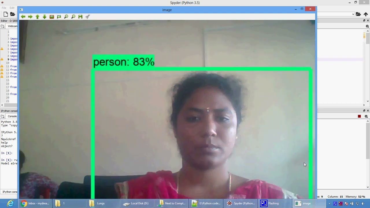Stack Yolo A Friendly Hardware Real Time Object Detection Algorithm