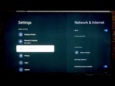 GOOGLE TV Streamer – How to Change Date and Time
