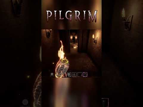 Steam Community :: PILGRIM