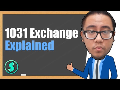 What is a 1031 Exchange for Real Estate? (Explained)