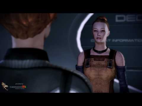 Steam Community :: Video :: Normandy SR2 - Getting to Know the Crew ...