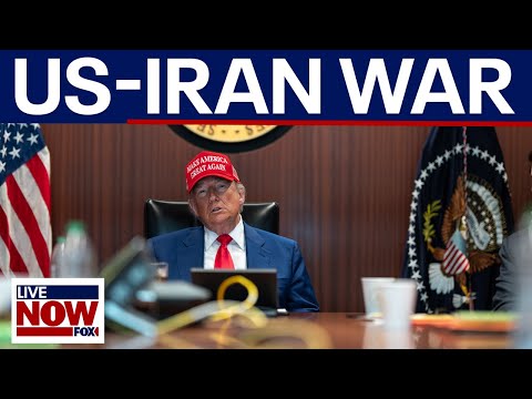 Iran: The US has launched a dangerous war, 'definitely at war '