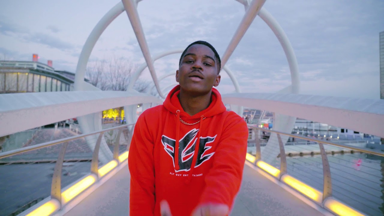 Hire Yung D - Rapper in Springfield, Virginia