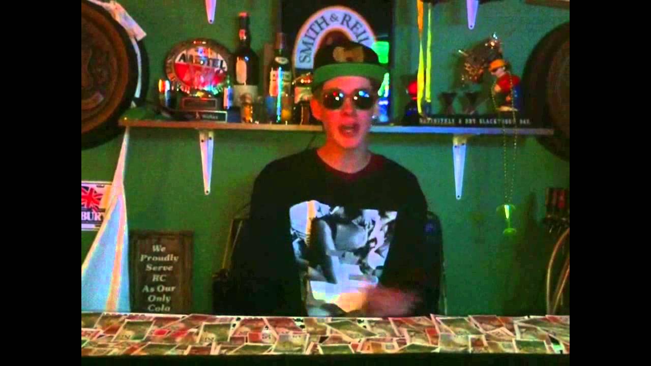 SK8R - Induction (Teaser)