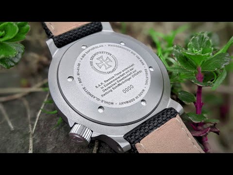 Top 5 German Watches For Men 2023