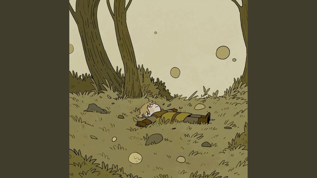 Chalk Dust in the Air