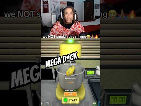 CRAZY NAMES #gaming #funny #twitch #schedule1 #schedule1game #shorts