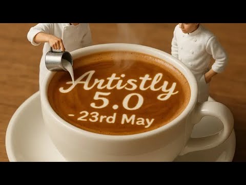 Artistly ai Coupon Code 2025 40% OFF (100% Working)