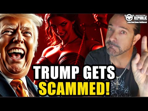 Trump Setup! SCOTUS Played You Like a Fiddle! Nationwide Injunction Not What It Seems!
