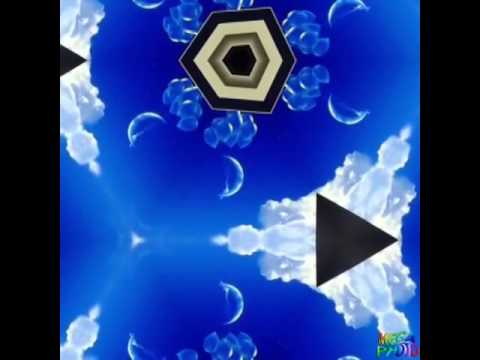 Kaleidoscope transformers dreamworks logo (1999)