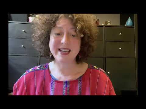 Emily Horowitz – MAPS Interview – ResonantMind Collective