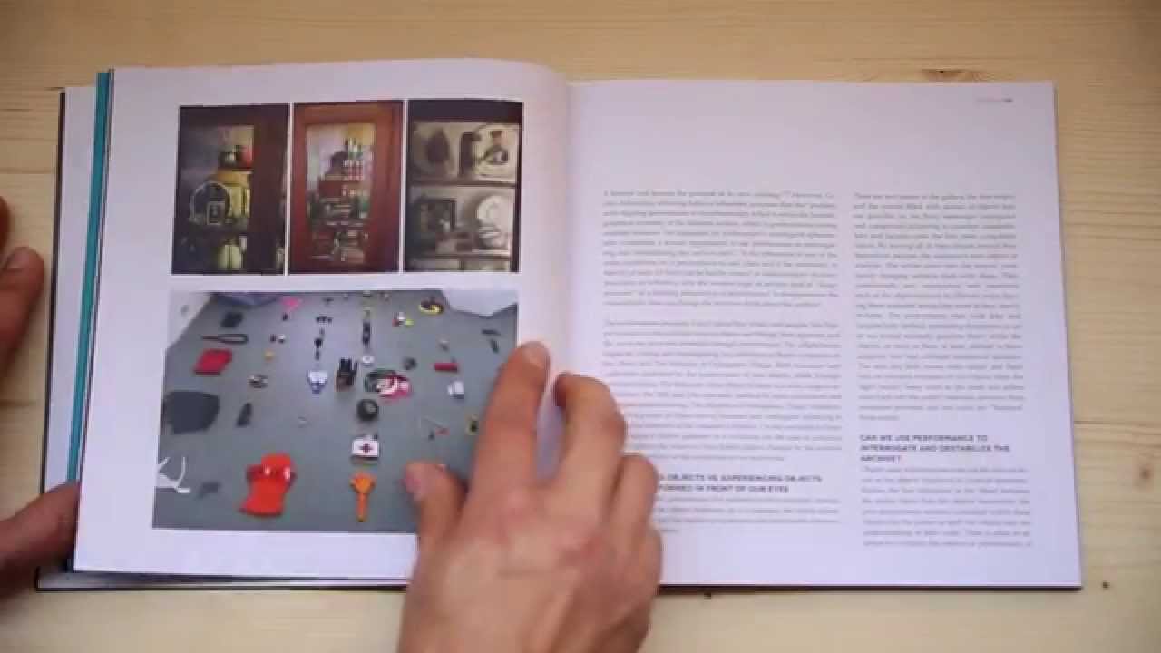 CO-LAB Editions - The Publication