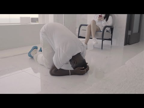 The Love Album: Off The Grid [Official Trailer]
