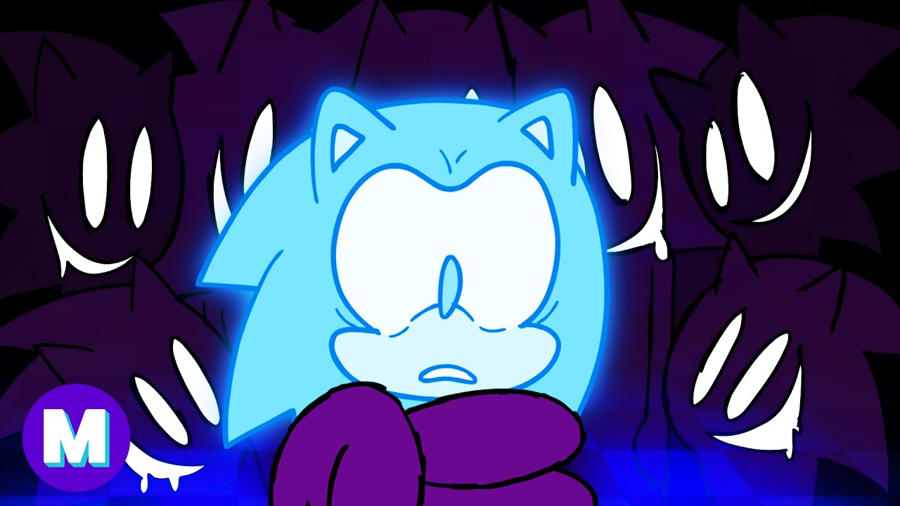Sonic's Next Life (Part 2)