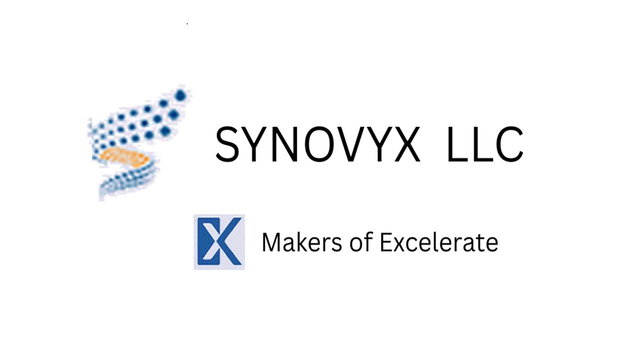 Intro to Excelerate