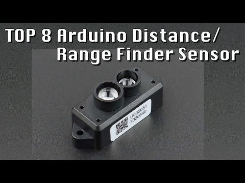 LiDAR Sensor - Light Detection and Ranging Sensor Latest Price ...