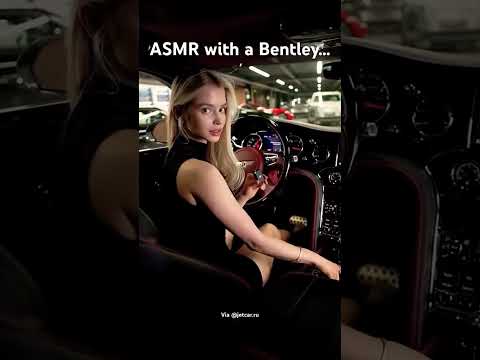 Toyota ASMR
