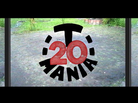T-Mania 20 - Teaser