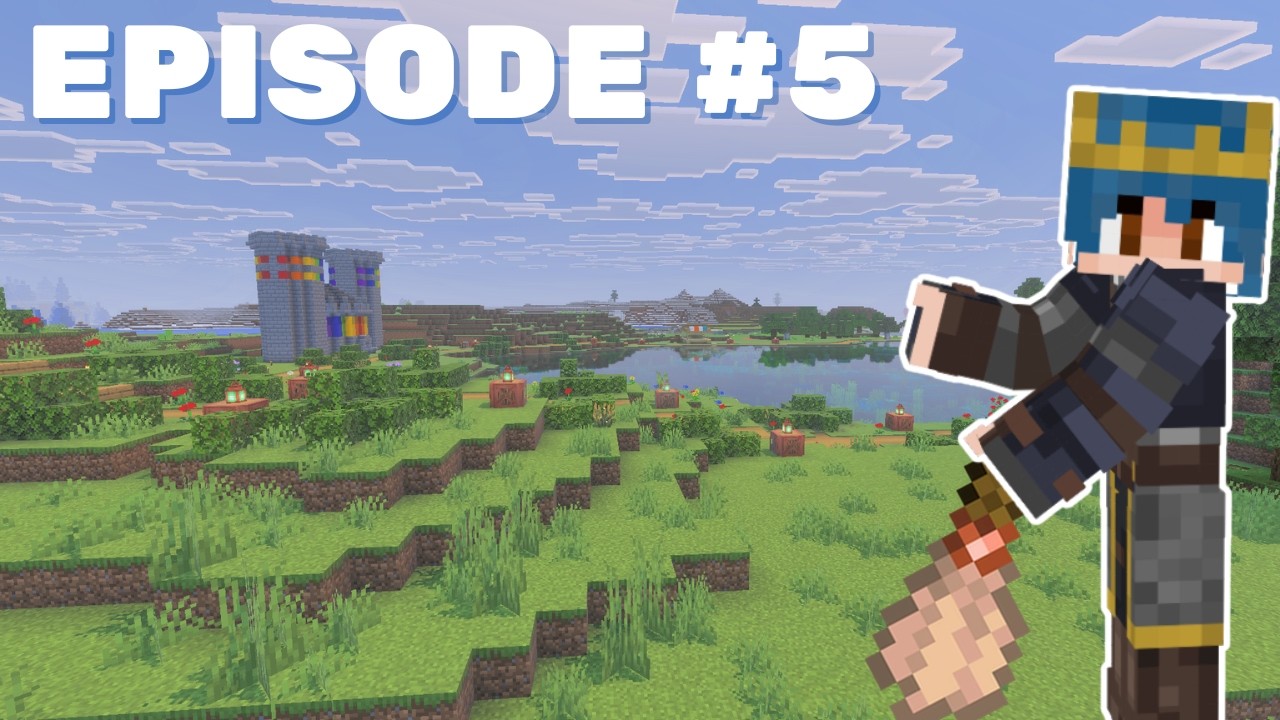 The Triarchy - Episode 5 - Spring cleaning?
