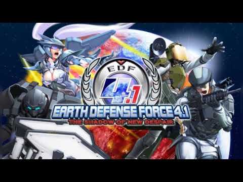 Steam Community :: Video :: The Battle Hymn of the EDF + 4.1 Songs Mix