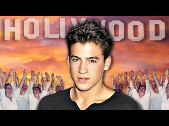 Andrew Keegan net worth: Fortune explored as 90's star addresses cult ...