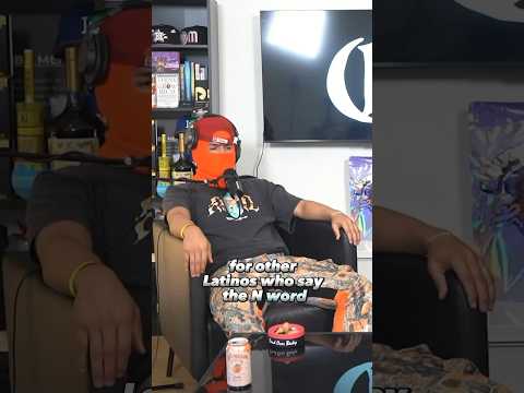 Is 44 Vato Trippin? #foocommunity