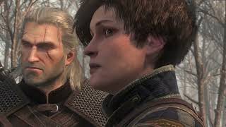 Promotional Atmosphere Lighting - The Bog Finale at The Witcher 3 Nexus ...