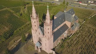 Stadt Worms am Rhein Deutschland, Informationen, Sehenswertes, Bilder ...