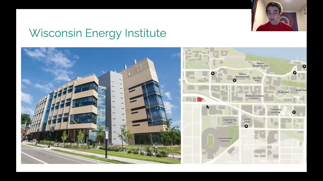 Exploring Energy: Microgrid Mapping (Part 1)
