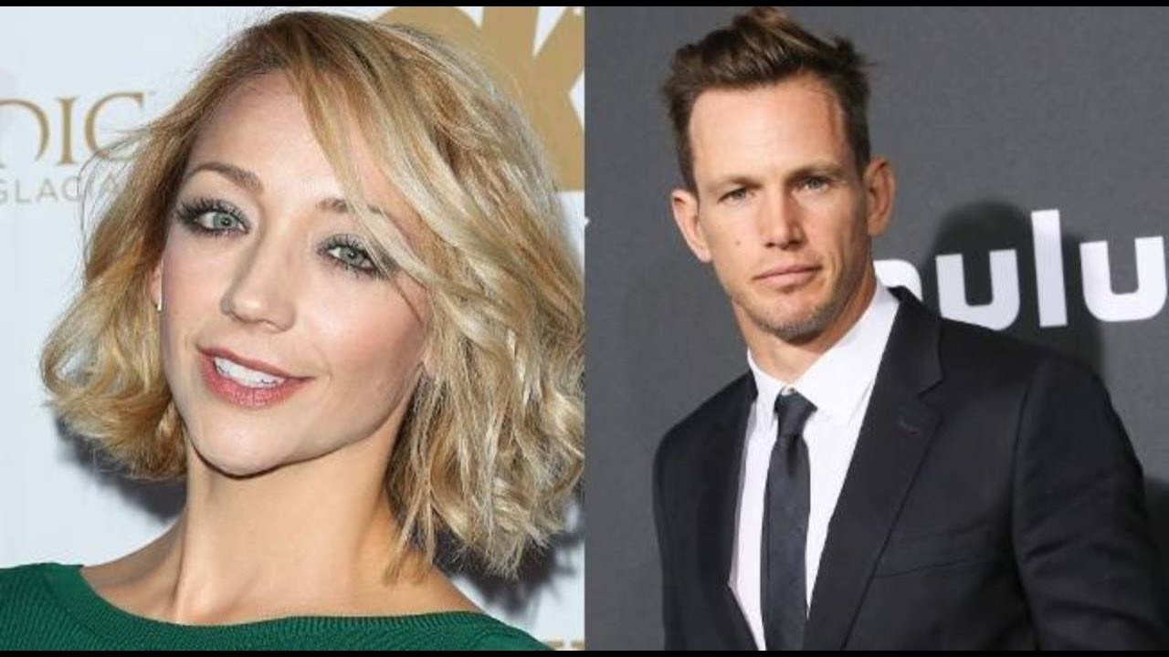 Actor Kip Pardue fined for ‘serious misconduct’ over masturbation claims