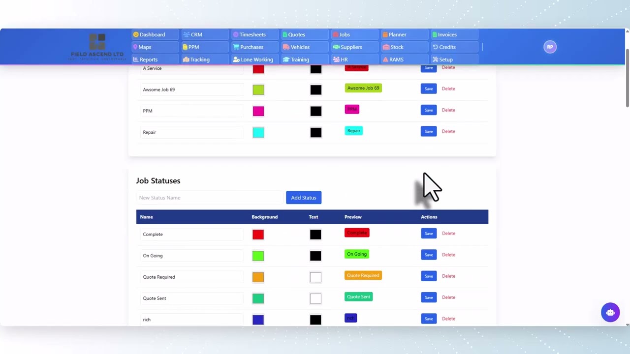 AI Quote Generator for Field Service | Generate 50 Quotes in Minutes | Field Ascend Demo