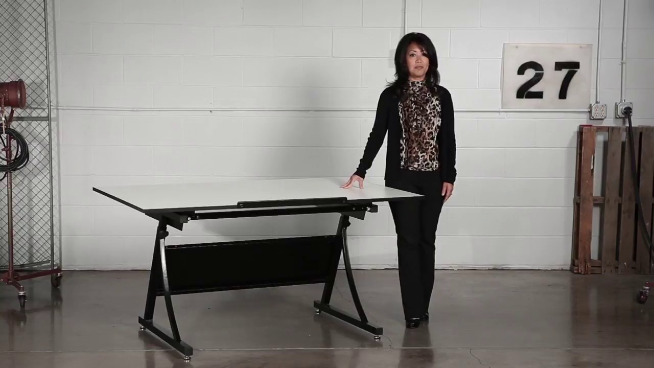 Safco PlanMaster Drafting Table - Drafting Equipment Warehouse