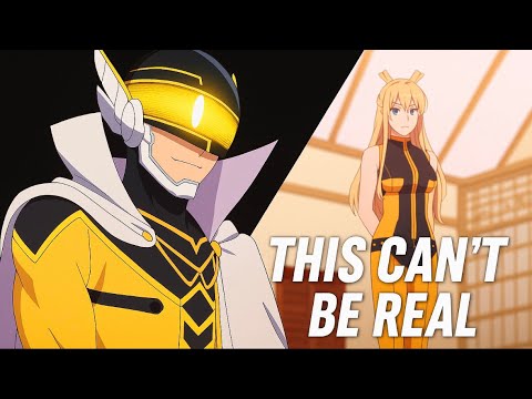 Go! Go! Loser Ranger Season 2 Episode 7 – SCIENTISTS OR PSYCHOS?!