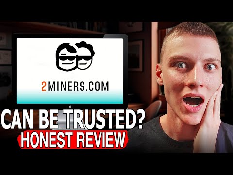 2Miners: Your Comprehensive Guide to Crypto Mining Pools and Profits