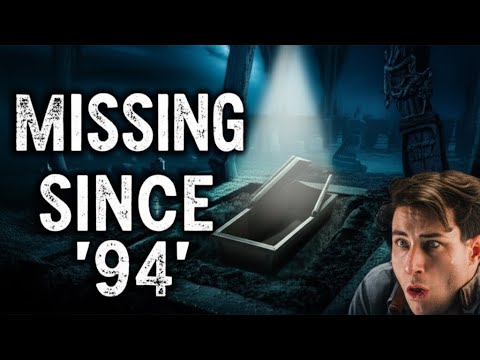 They Buried Him in 1994... Until THIS Shocking Discovery