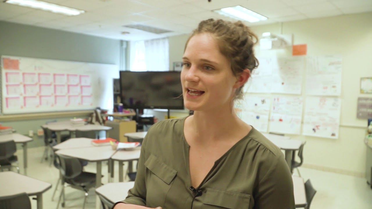 Clear Expectations in the Classroom