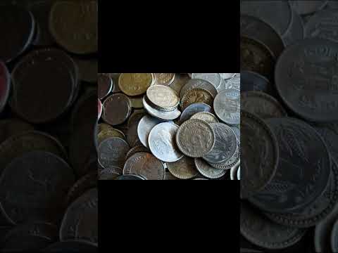 Who minted coins in India.where they minted it.இந்திய ரூபாய் காசுகளை எங்கு அச்சடிக்கிறார்கள் #shorts