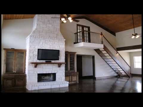 3 Bedroom Barndominium Floor Plans With Shop