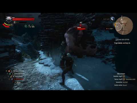 Steam Community :: Video :: The Witcher 3 - Killing a Cyclops 9 lvl ...