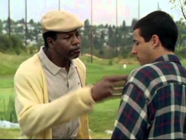 Who did Carl Weathers play in Happy Gilmore? Exploring the iconic ...