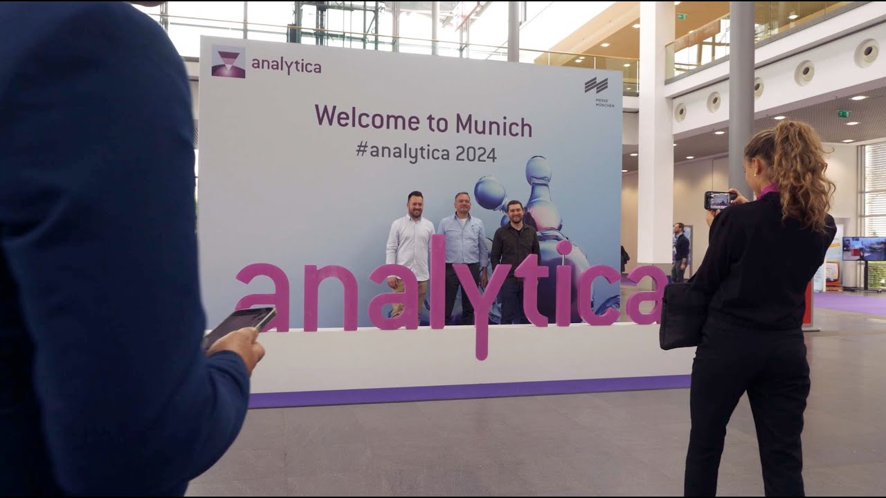 analytica Highlights 2024
