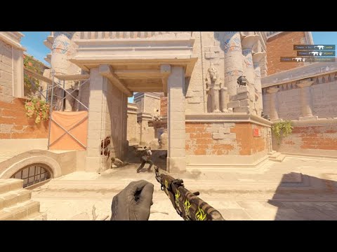 Steam Community :: Video :: Anubis AK-47 4K