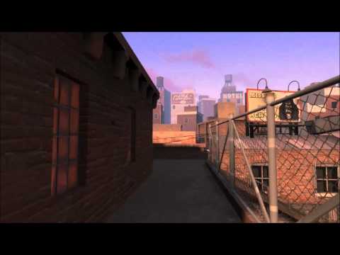 Steam Community :: Video :: Brand New TF2 Mann vs Machine map Manhattan ...