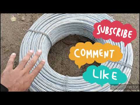 Stay Wire at Best Price in India