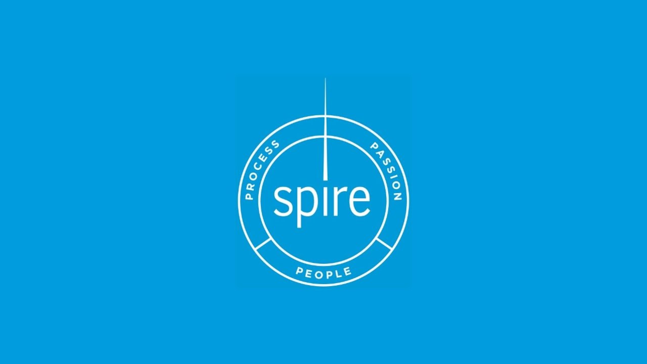 Spire Integrated Systems ~ DreamWorld+Spire Projects 2025